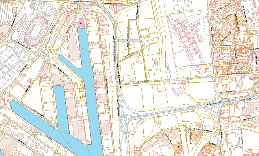 Actions d'insertion de la Métropole de Lyon (v2) - DataGrandLyon
