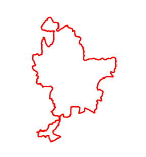 Arrondissements de la commune de Lyon - DataGrandLyon