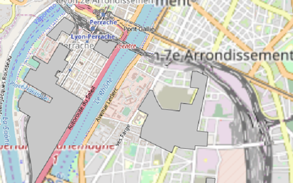 Plan local d'urbanisme et de l'habitat - PLU-H - de la Métropole de ...