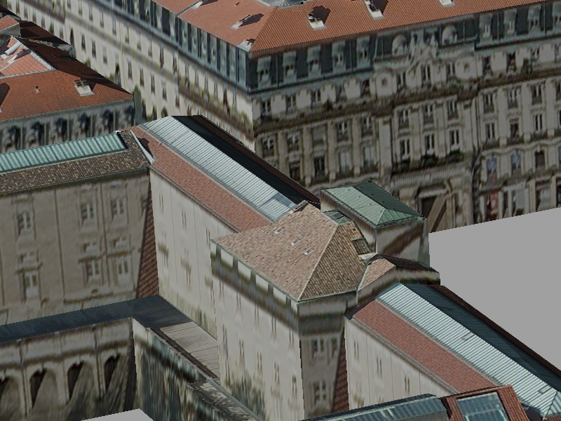 Population annuelle par communes de la Métropole de Lyon - DataGrandLyon